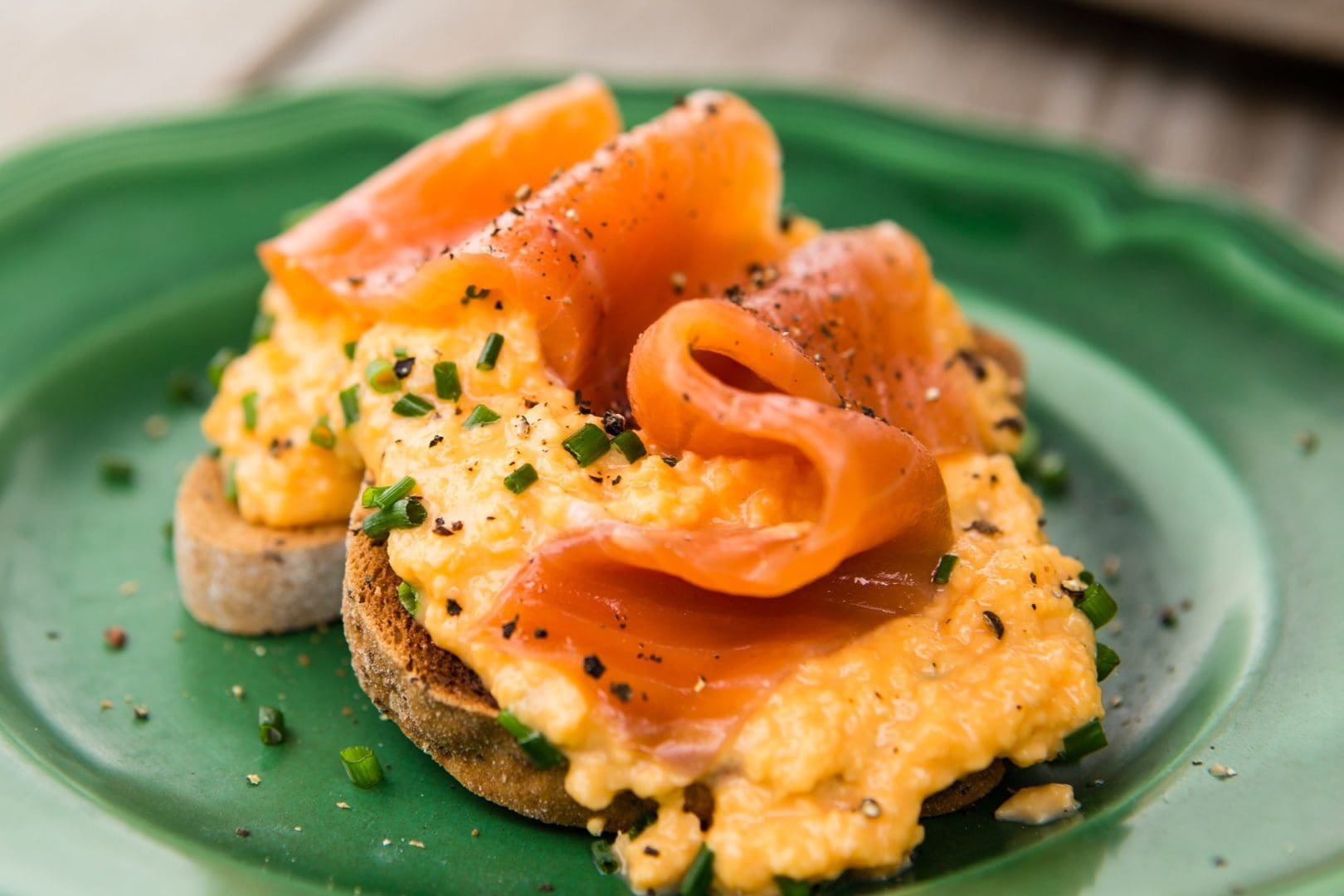 Cold Smoked Trout Fillets - Bibury Fine Foods