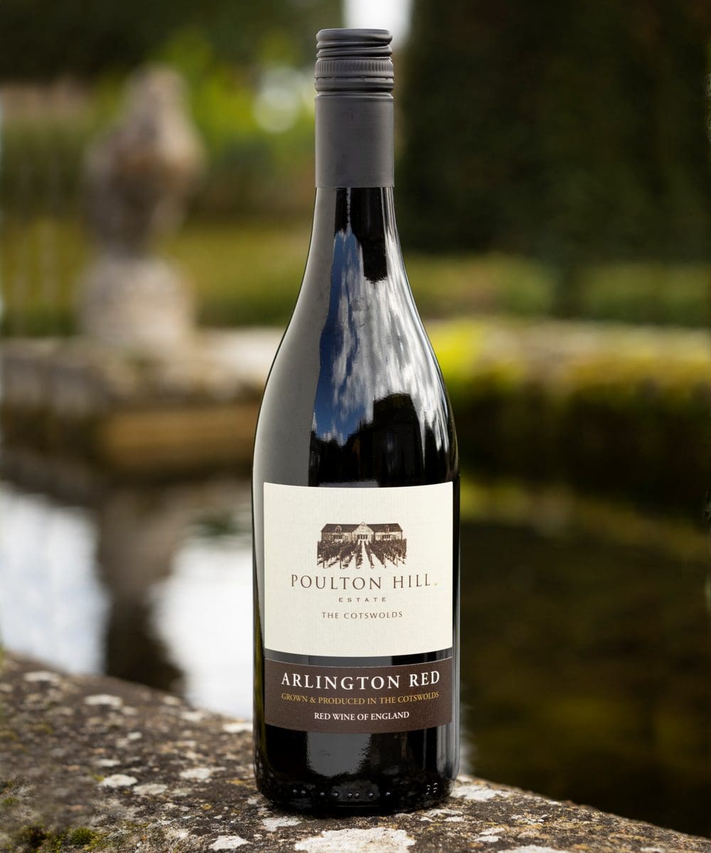 Arlington Red Wine - Bibury Fine Foods
